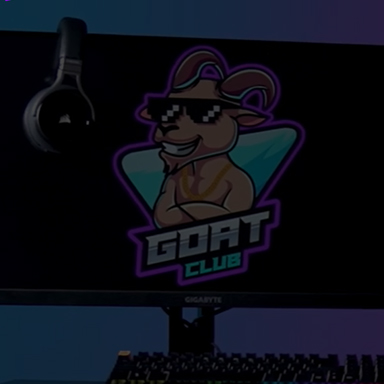 Goat Club | Giveaway / Raffle Website Functionality | Knight Agency